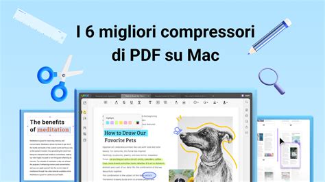 I 6 Migliori Compressori File Pdf Per Mac