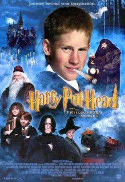 Harry Potter Spoofs
