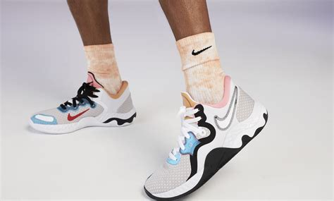 Nike Elevate 2 Basketball Shoes Nike In