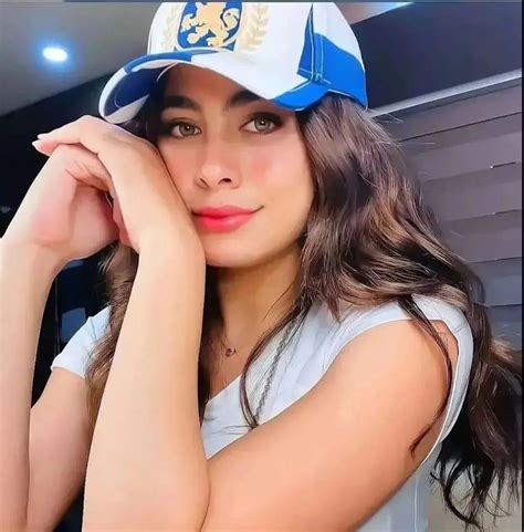 هاجر احمد Hager Ahmed