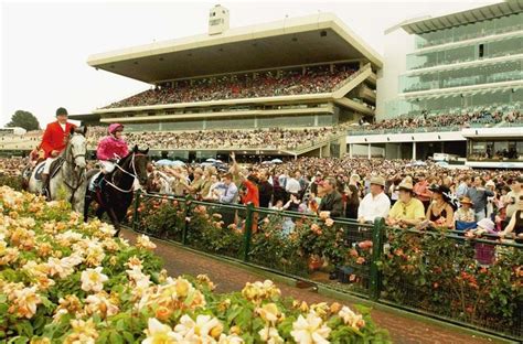 Stakes Day Champions Latest News Vrc