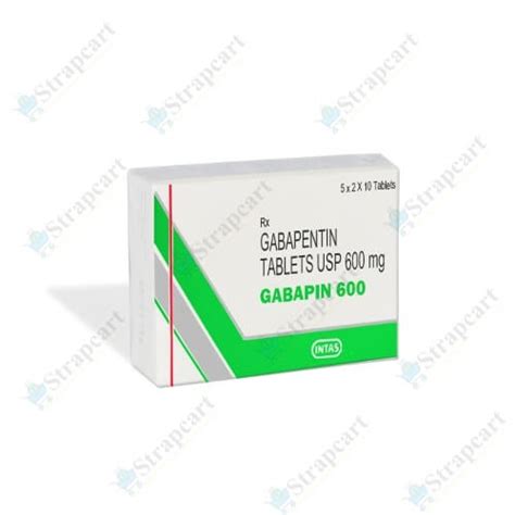 Gabapin 600mg Dosage Price Side Effects Famous In Usa