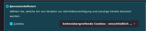 Uncaught Domexception When Third Party Cookie Blocked Firefox Issue