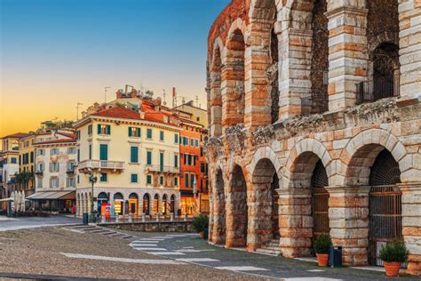 Verona Guida Per Nuovi Residenti Il Blog Di Casait