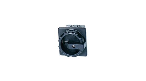 LD TK Siemens Main Switch For Front Mounting VAC Fixed Mount Front Mount