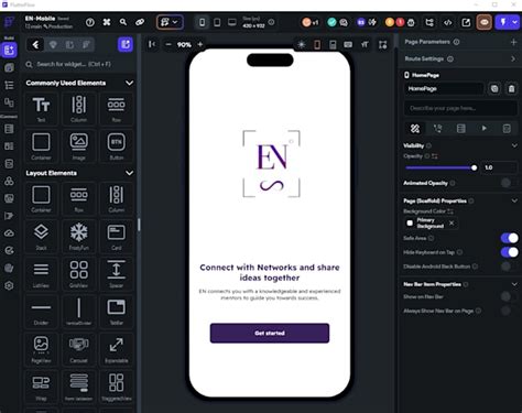 Convert Figma Xd To Flutter Or Flutterflow App By Babzt3ch Fiverr