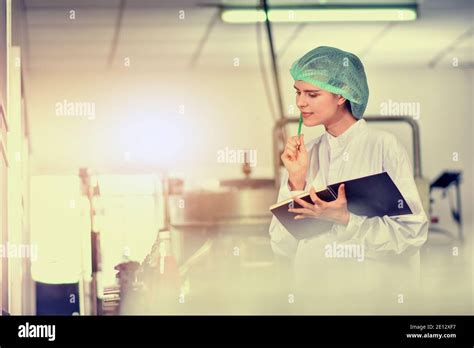 Goods Inspection Hi Res Stock Photography And Images Alamy