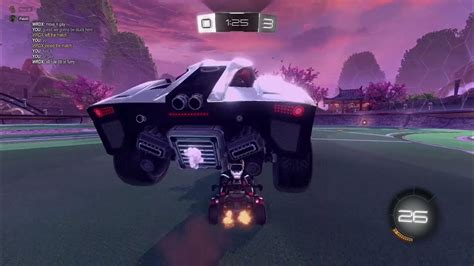Rocket League Funny Moments 1 Youtube