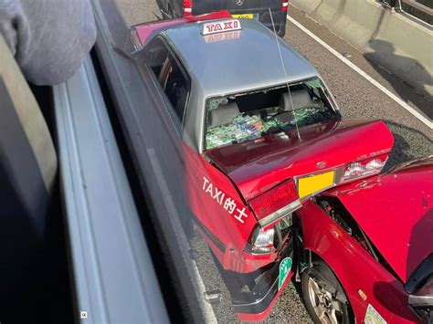 Ten Car Crash In Cheung Sha Wan Triggered By Monkey Rthk