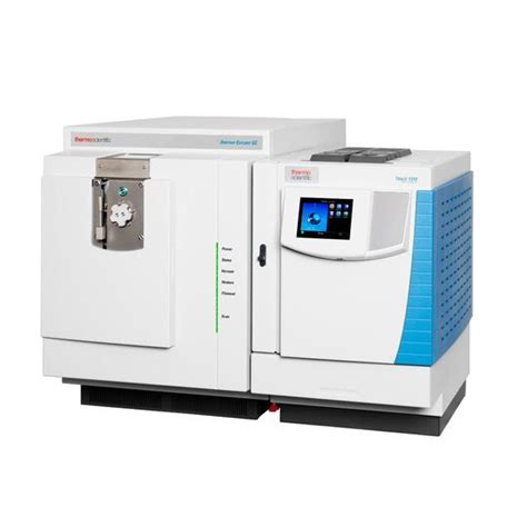 gc ms instruments for routine analysis and innovative research