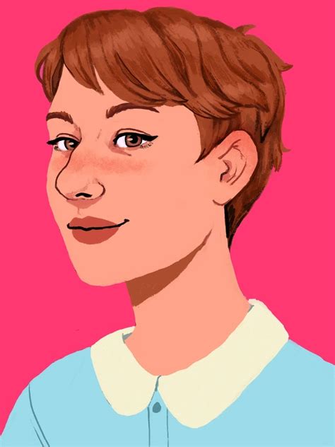 بر اساس فرم بینی‌تان، کدام مدل مو مناسب شماست؟ بهترین راهنما برای انتخاب مدل مو چی بپوشم