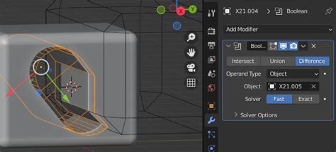 Daily Hard Surface Practices Finished Projects Blender Artists Community