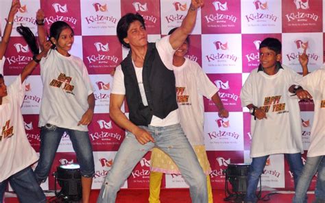 Shah Rukh Khan And Ranbir Kapoor Share The Same Father