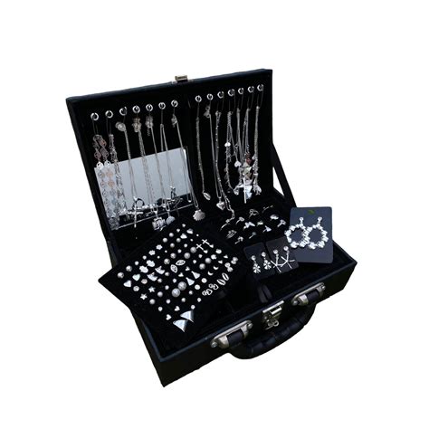 Kit Semi joias peças revenda brincos folheados Prata revender folheadas revendedor ouro
