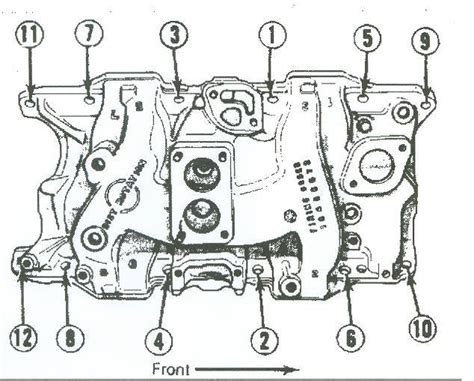 Intake Manifold