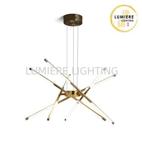 Nordic Gold Pendant Light Selangor Malaysia Kuala Lumpur Kl
