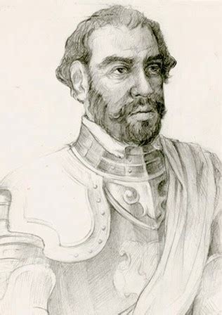 La Verdadera Historia De Gonzalo Guerrero El Onubense Que Se