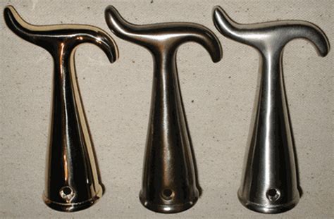 Deluxe Window Pole Hook