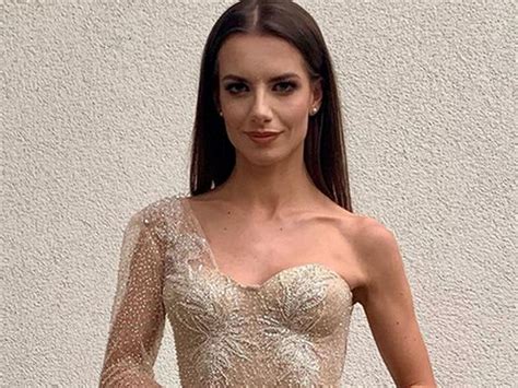 Berita Dan Informasi Karolina Bojar Stefanska Terkini Dan Terbaru Hari