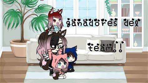 Ganadores Del Team Uwu Youtube