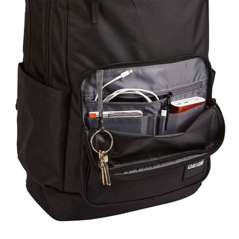Case Logic Query Recycled Backpack Case Logic United States