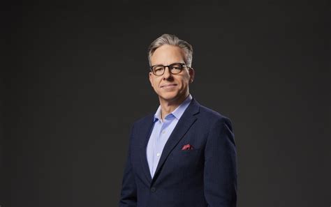 Cnn Picks Up Second Season Of Jake Tapper Hosted ‘united States Of Scandal