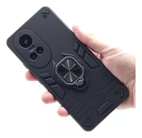 Funda Para Oppo Reno g Case Super Reforzado Protector Cuotas sin interés