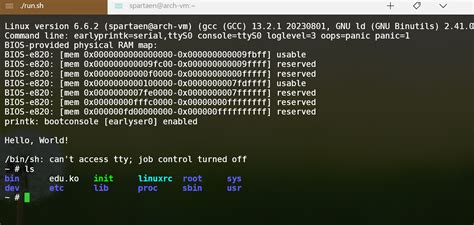 Qemu I440fx 中断拦截设计 Spartaen的折腾日志
