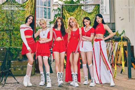 K Pop Group Lapillus To Release 2nd Ep On June 21 Abs Cbn News