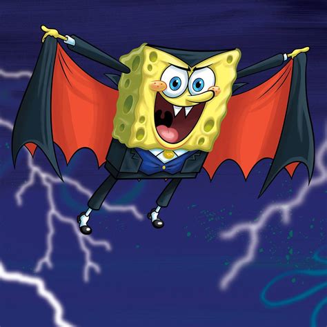 Spongebob Vampire By Redig76 On Deviantart Spongebob Vampire By Redig76 On Deviantart