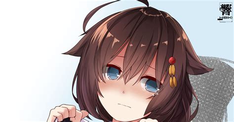艦これ 失望したよ Hbkのイラスト Pixiv