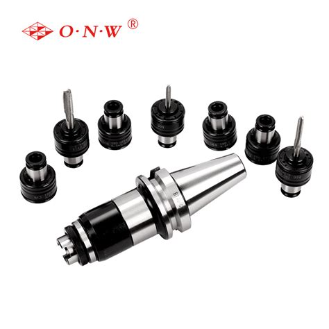 Tension And Compression Taper Holder Bt30 Bt40 Bt50 Gt12 Gt24 Gt42