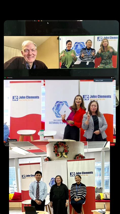 John Clements Consultants Inc