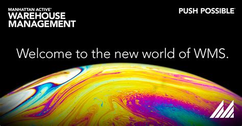 Manhattan Associates Wms