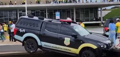 STF Define Penas De Mais Cinco Condenados Pelo 8 De Janeiro
