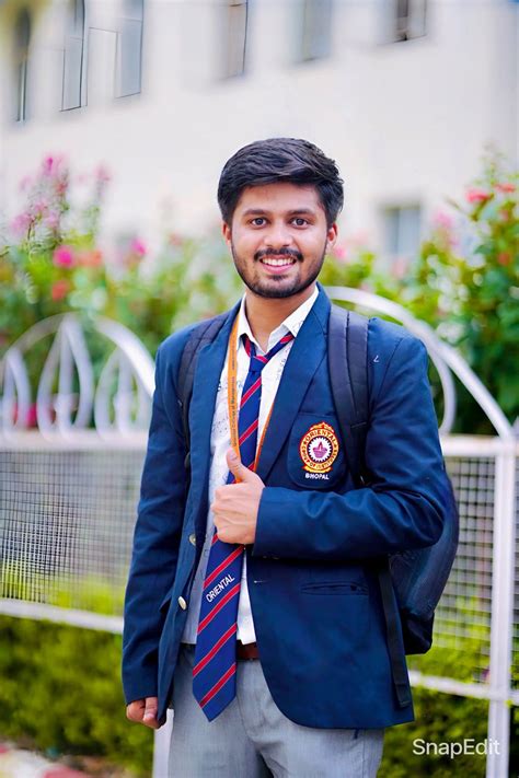 Sourabhh Raawat On Linkedin Mba Oriental