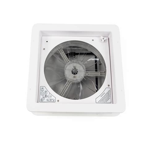 Premium Air Vent Hatch Electric A 398 99
