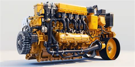 Unlocking The Power Of The C15 Engine Your Ultimate Guide