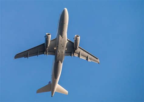 35810 Underside Of A Plane In Flight Beebooh Ecards