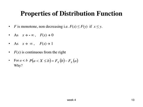 Ppt Random Variables Powerpoint Presentation Free Download Id5750866