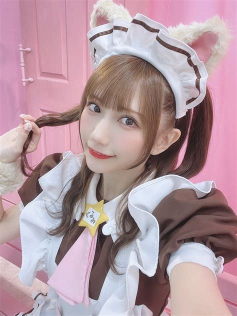 小日向くるみ🐱25日名古屋撮影会 On Twitter 6月最初のいいね♡rtください💕