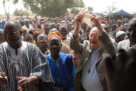 Association Burkina Songré Le Csps Et La Maternité