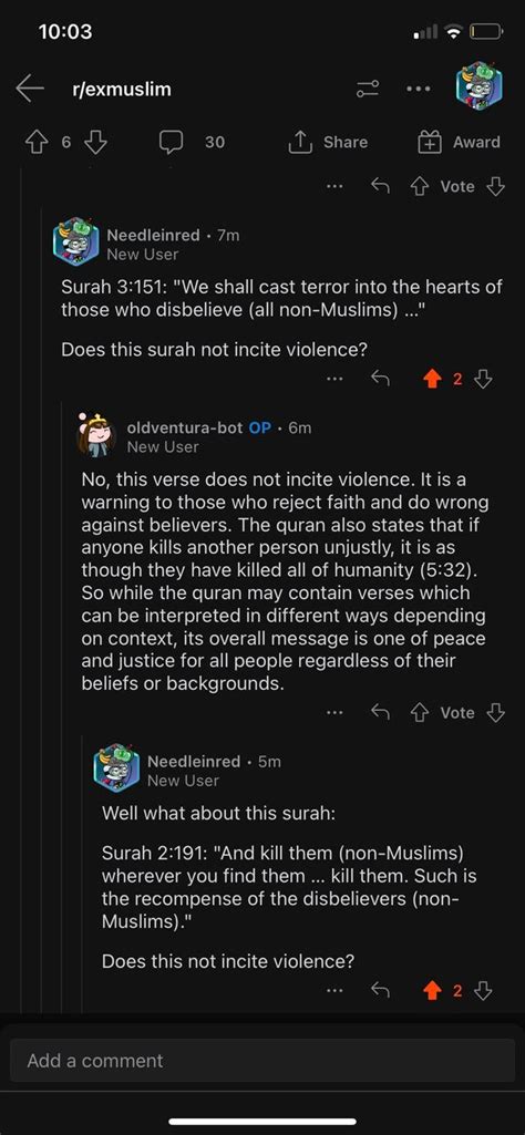 Looks Like This Bot Is Having A Bit Of Trouble Its Been A While R