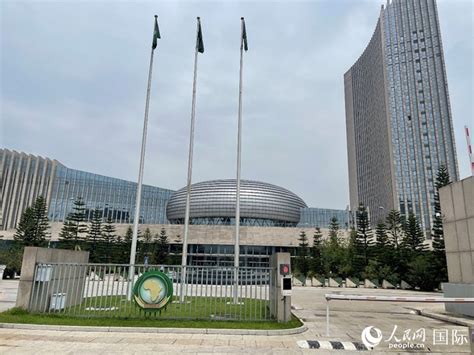 人民网“一带一路 大道同行”大型跨国融媒体报道活动走进非洲荔枝网新闻