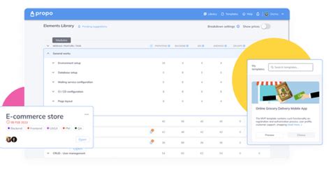 Apropo Io Estimate Win Control Standardize Control Quoting In