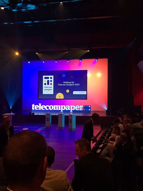Progress Communications On Linkedin Telecom Innovatie Tpinsights2023