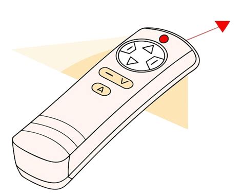 Premium Vector Professional Office Remote Control Streamline Meetings Amp Presentations