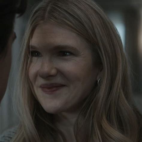 Doris Gardner Lily Actresses American Horror Story