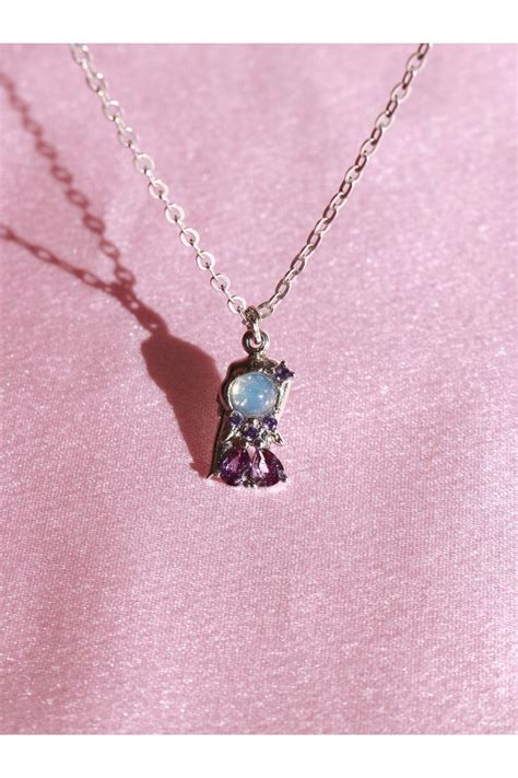 Reorah Collection Rapunzel Prenses Kolye Fiyatı Yorumları Trendyol