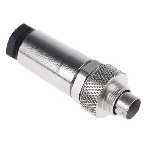 99 0413 10 05 Binder Binder Circular Connector 5 Contacts Cable M9